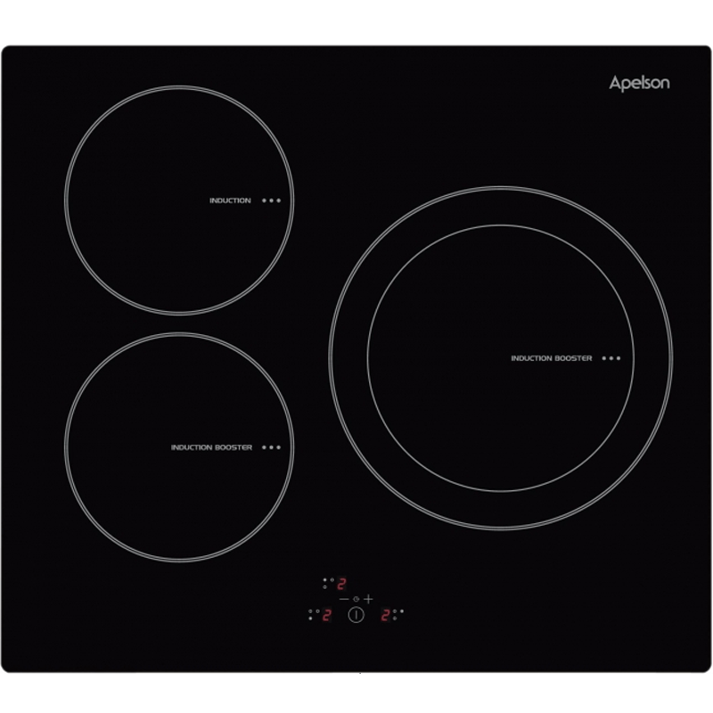 BẾP TỪ APELSON AIT 360B - Bếp An Dương | Bếp ga | Bếp từ | Chậu rửa ...